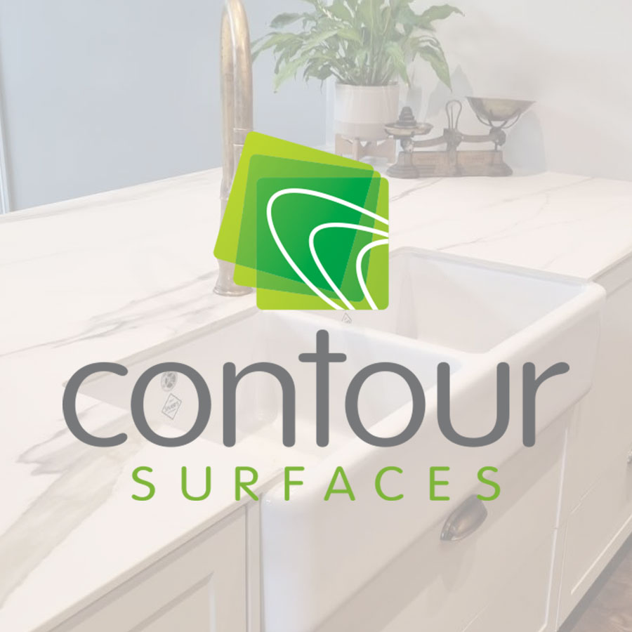 Choose the Right Benchtop | Wide Range | Contour Surfaces